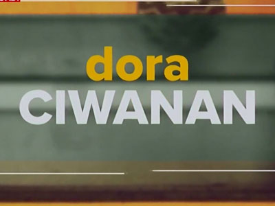 TRT Kurdî-Gençler Konuşuyor - 'Dora Ciwanan'Başlık